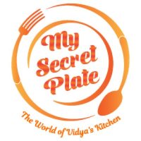 Contact – MY SECRET PLATE