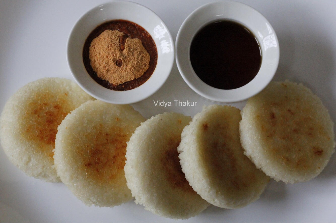 Idli Roast – MY SECRET PLATE